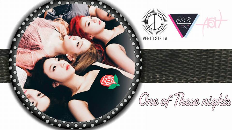 الثنائي 'ووهي و هيلين' من فرقة Vento Stella يطلقن تغطيتهن لآغنية Red ...