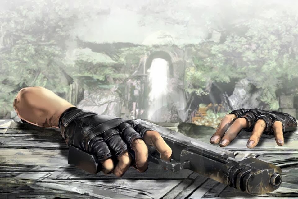 "Lara Croft: Reflections" é anunciado oficialmente | Lara Croft Daily