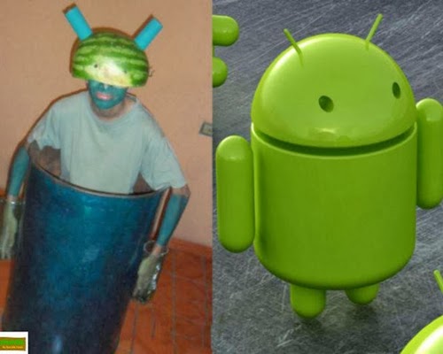 Cosplay feio é uma coisa, estes batem todos os recordes! -TI- Things ...