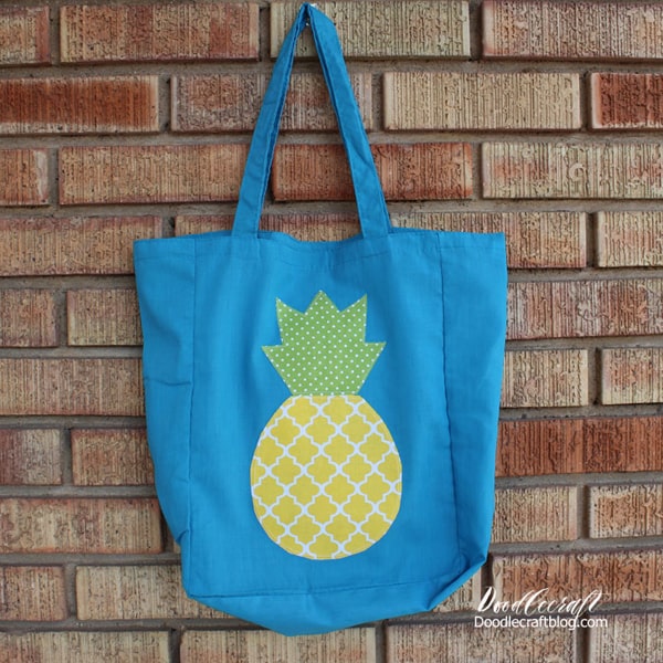 35 Amazing DIY Tote Bag Crafts!