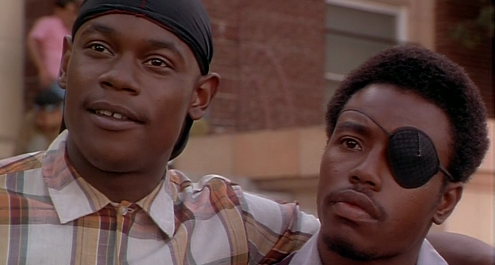 The Department of Afro American Research, Arts and Culture