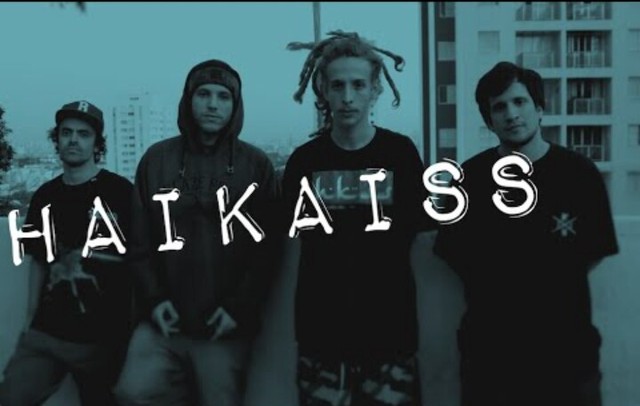 Diário da Música ♪♫: Haikaiss
