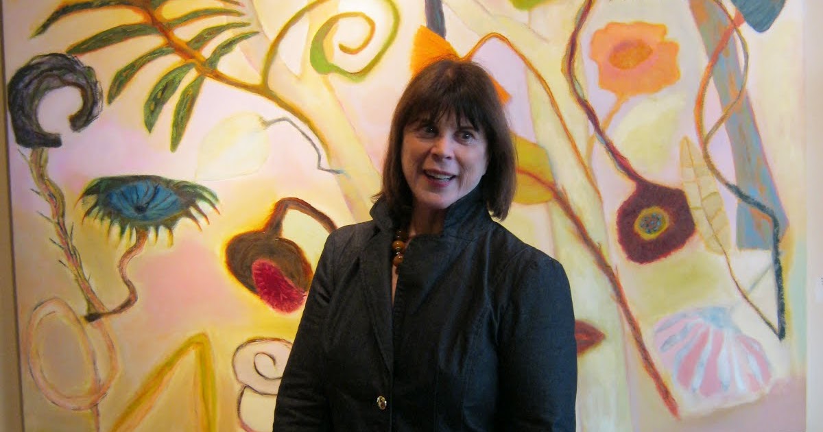 linden street warehouse artists redwood city california: New Show for ...