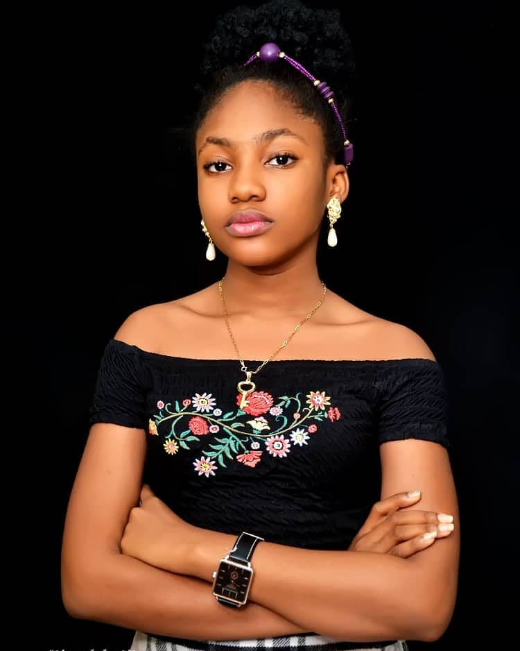 Latest Instagram Pictures: All About Angel Onyi Unigwe Biography, Real ...