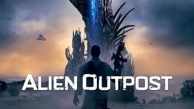NIDO DE CUERVOS. Cine fantástico y de terror : Crítica: Alien Outpost