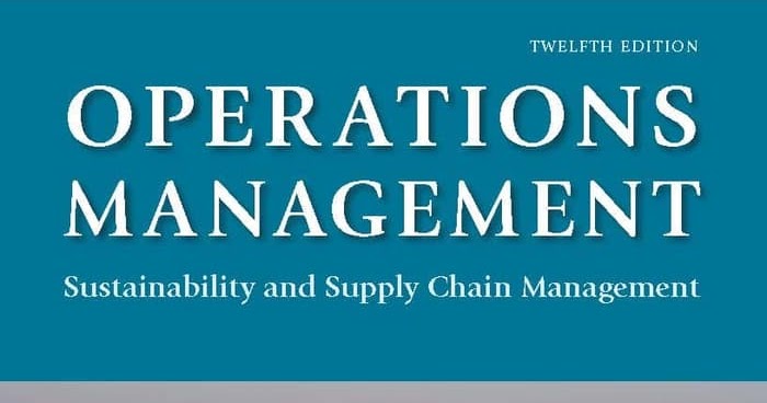 PENSIL WARNA: OPERATIONS MANAGEMENT Chapter 3 PROJECT MANAGEMENT