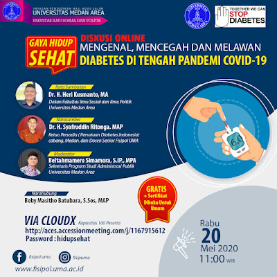 10 Contoh Flayer Kegiatan Promosi, Seminar, Lomba, Diskusi, Webinar