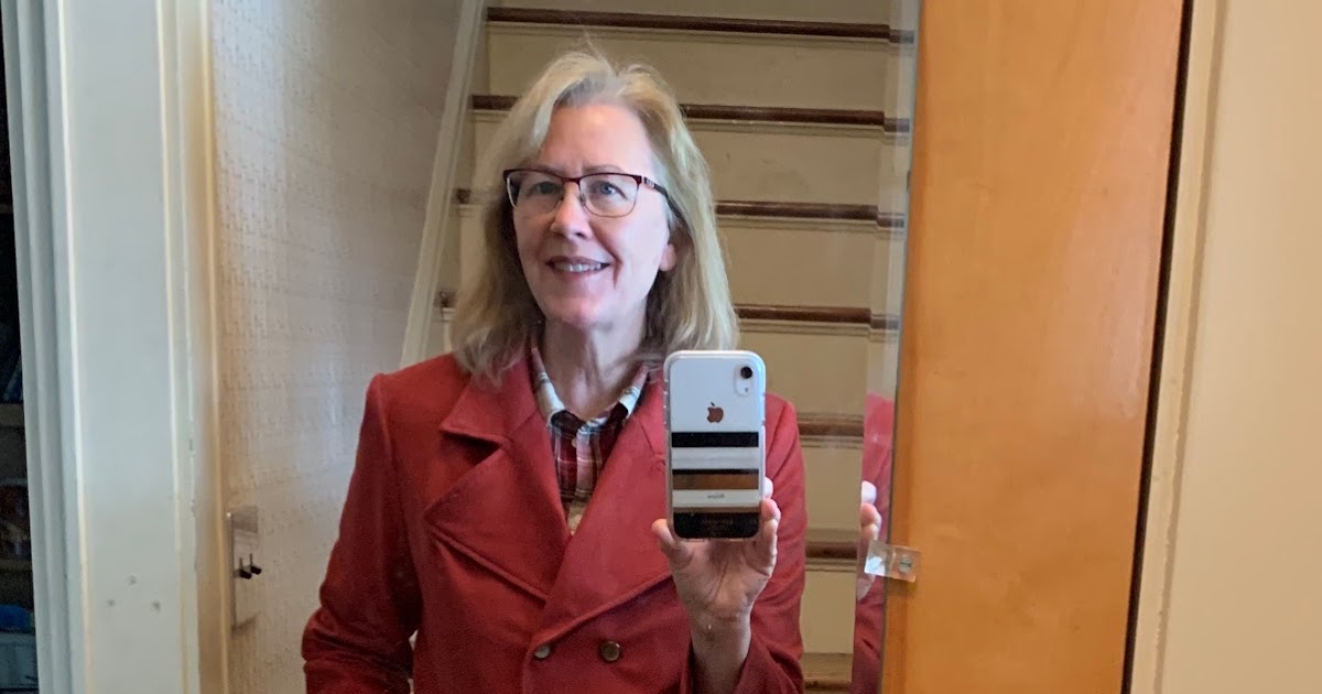 Lean Mean Sewing Machine