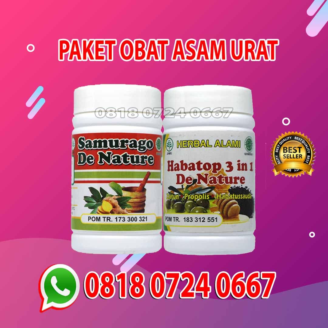 10 Obat Asam Urat Dan Aturan Yang Harus Di Patuhi Agar Cepat Sembuh