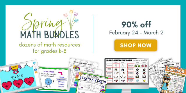 The Elementary Math Maniac