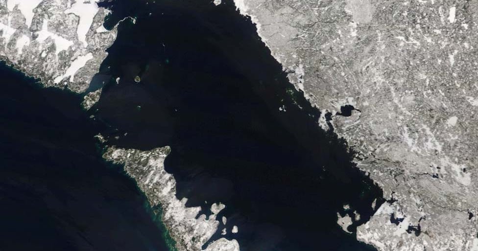 Parry Sound South Channel Blog