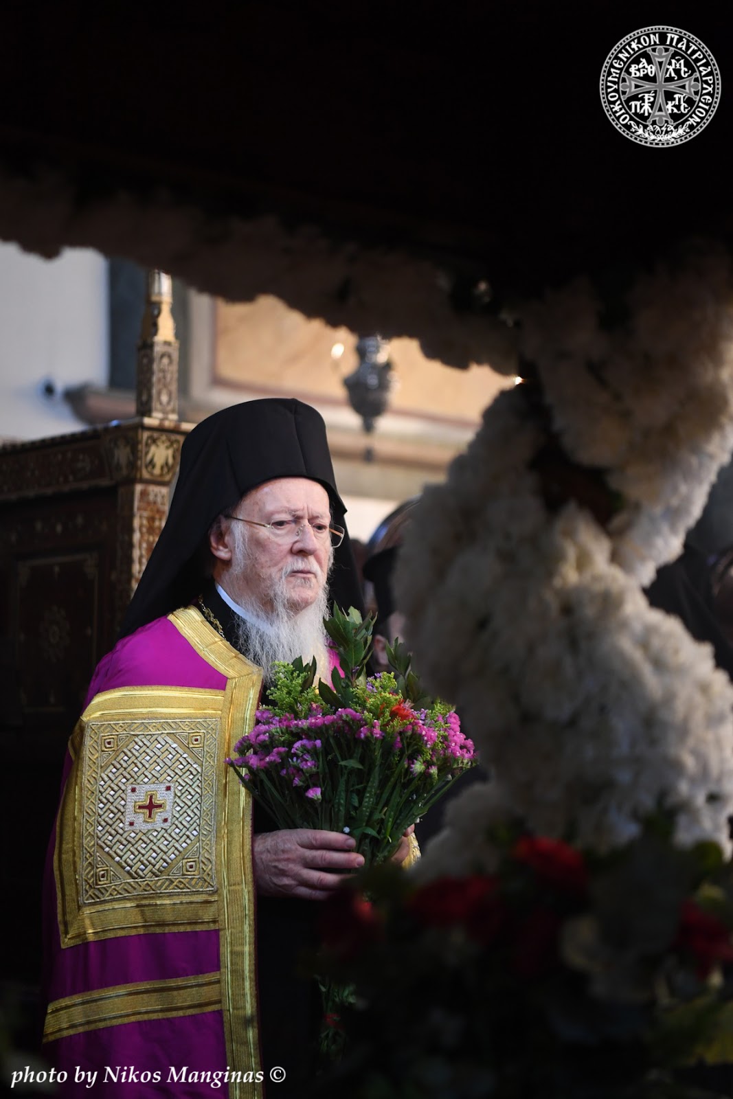 ΦΩΣ ΦΑΝΑΡΙΟΥ: Η ΑΠΟΚΑΘΗΛΩΣΗ ΣΤΟ ΦΑΝΑΡΙ (ΦΩΤΟ ΚΑΙ ΒΙΝΤΕΟ)