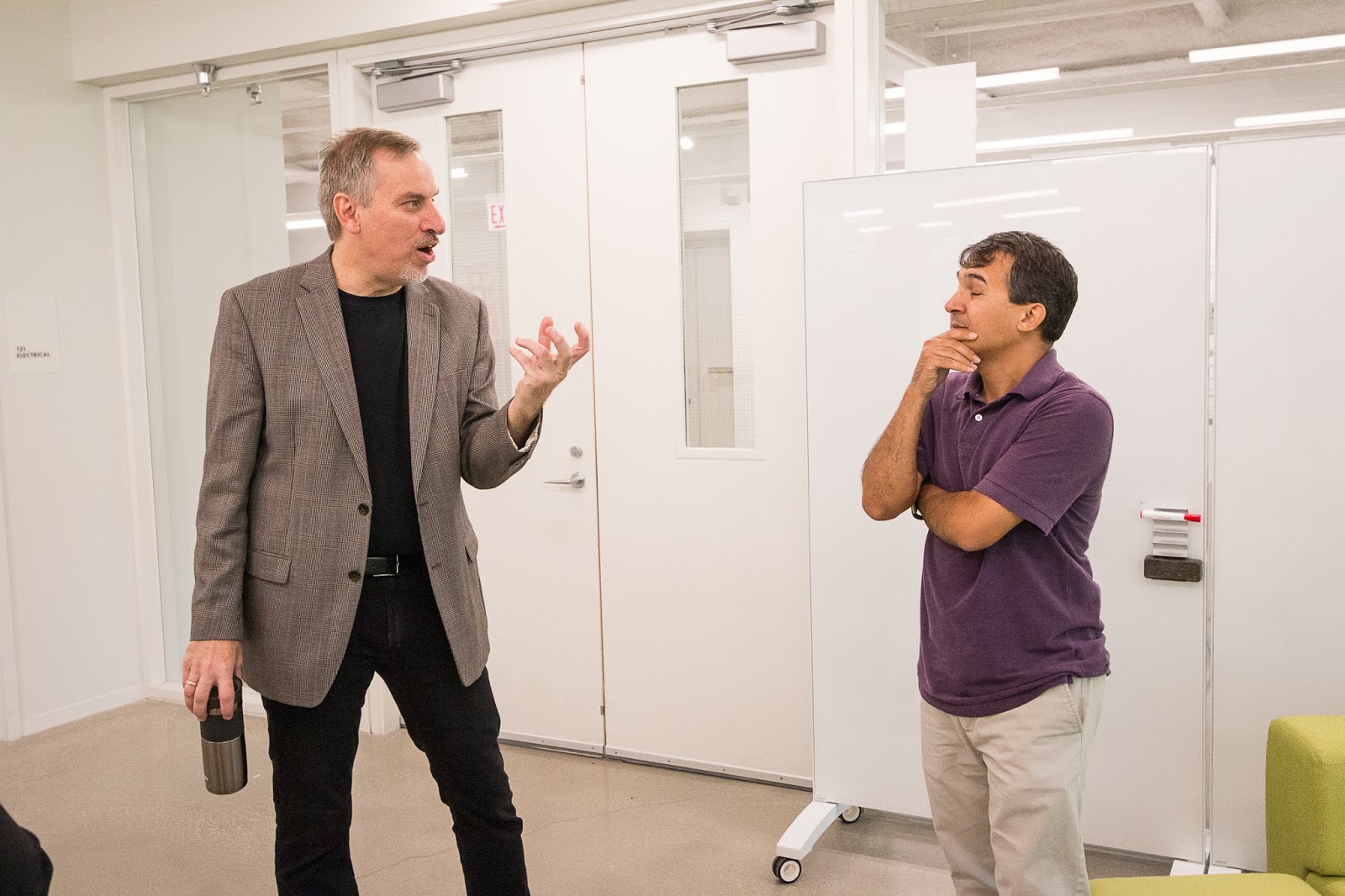 Hindsight : Dean Abbott