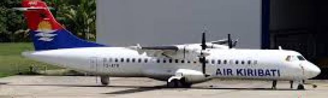 New air service will reunite and revive colonial friendship between ...