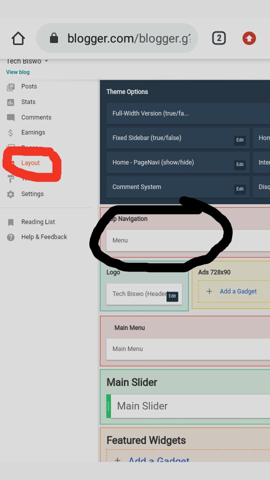 How To Add A Page In My Blogger Site how-to-add-a-page-in-my-blogger-site