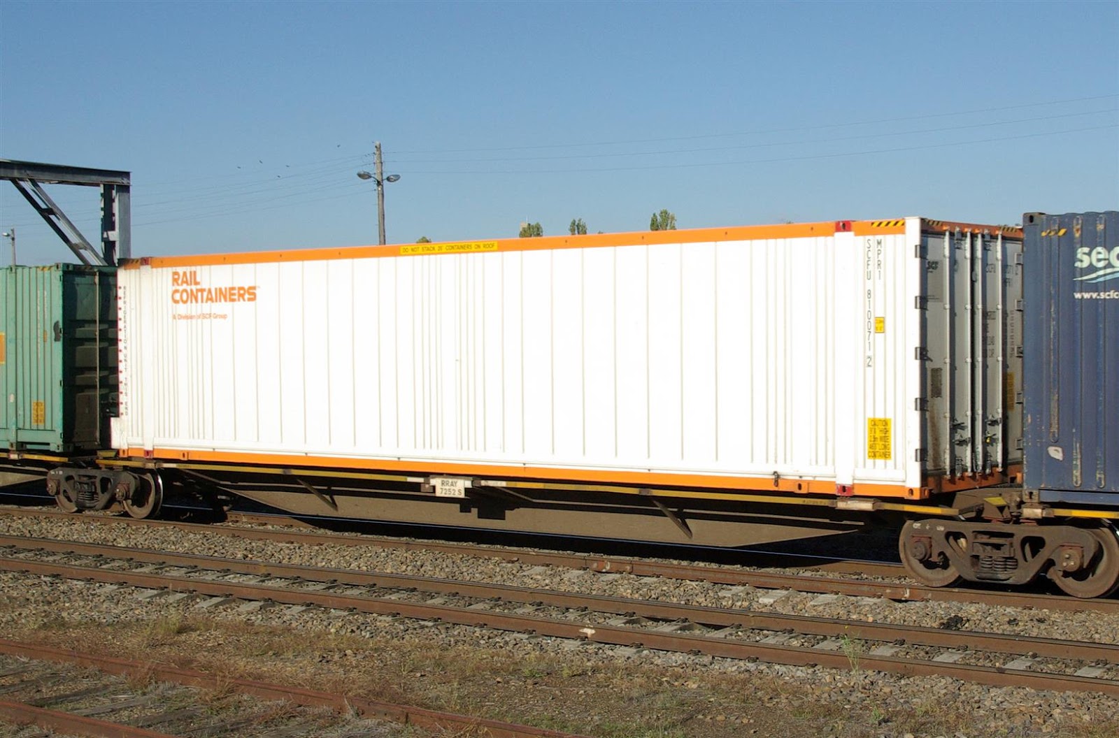 Rollingstock News: Breeze Eskimo is Back!