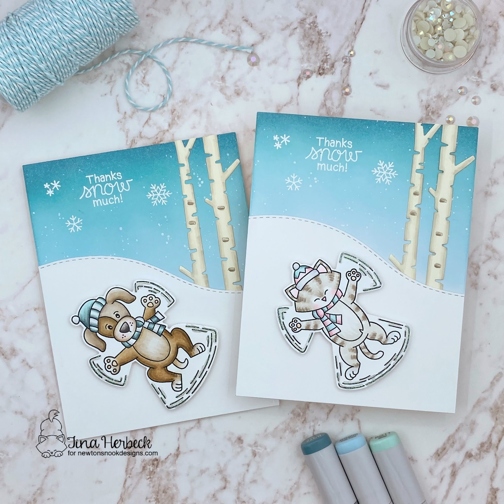 The Scrappin Rabbit: 2021