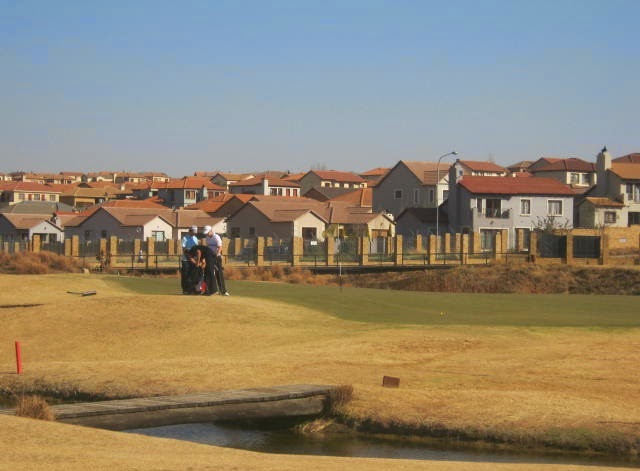 X FACTOR PROPERTY SHOWCASE: Centurion - Forest Hill City Mall