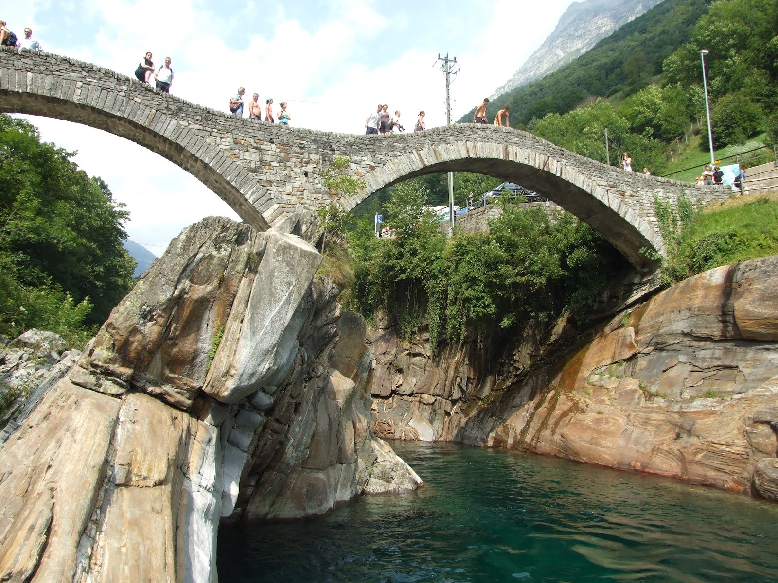Visit Lake Como Italy: Visit Lake Como Italy Photograph of Valle ...