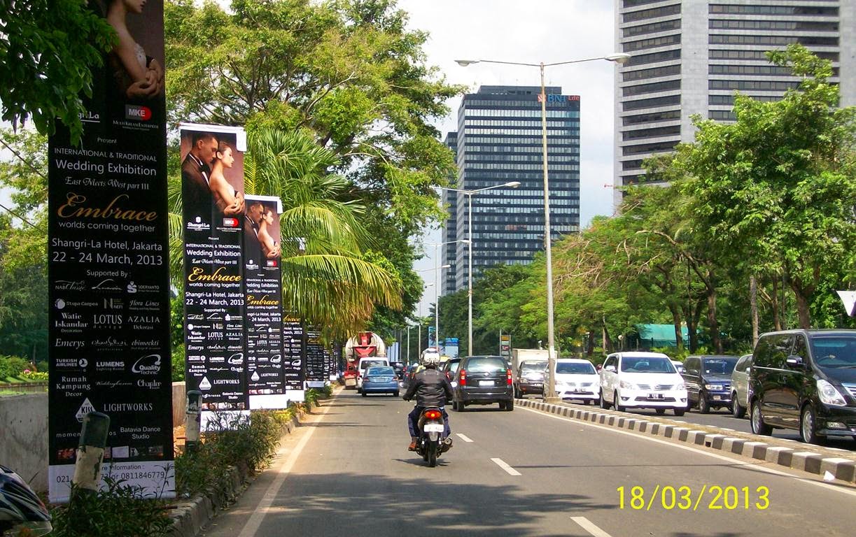 SEDIA TIANG BESI UMBUL-UMBUL TBANNER/BENDERA: READY TIANG BESI 1000pcs ...