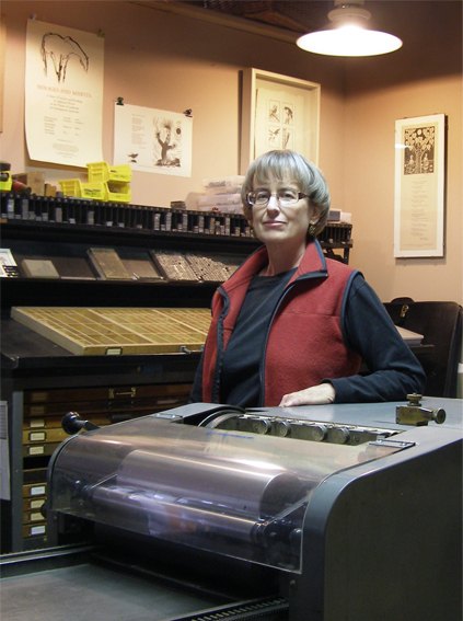 ArtStream Road Trip: Art Exhibit, Sue Cotter in SLC