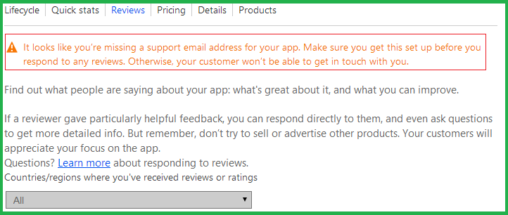 Step2: Now you can found screen like this.Type your respond message ...