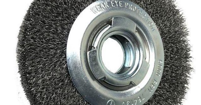 Consumable Power Tool Accessories for Industrial Machinery