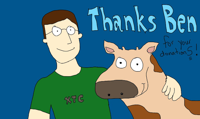 My Complete Lack of Boundaries.: Farm Sanctuary Walk!