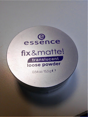 REVISITED | ESSENCE Fix & Matte Translucent Loose Powder Review - THE ...