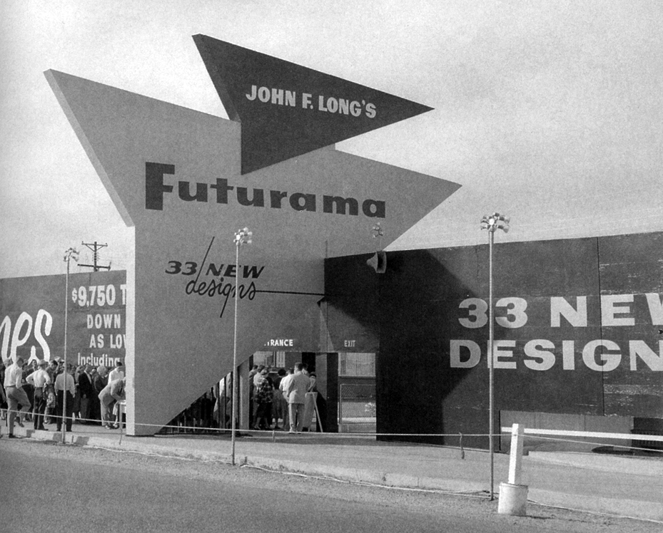 Solar 1 Subdivision by John F. Long