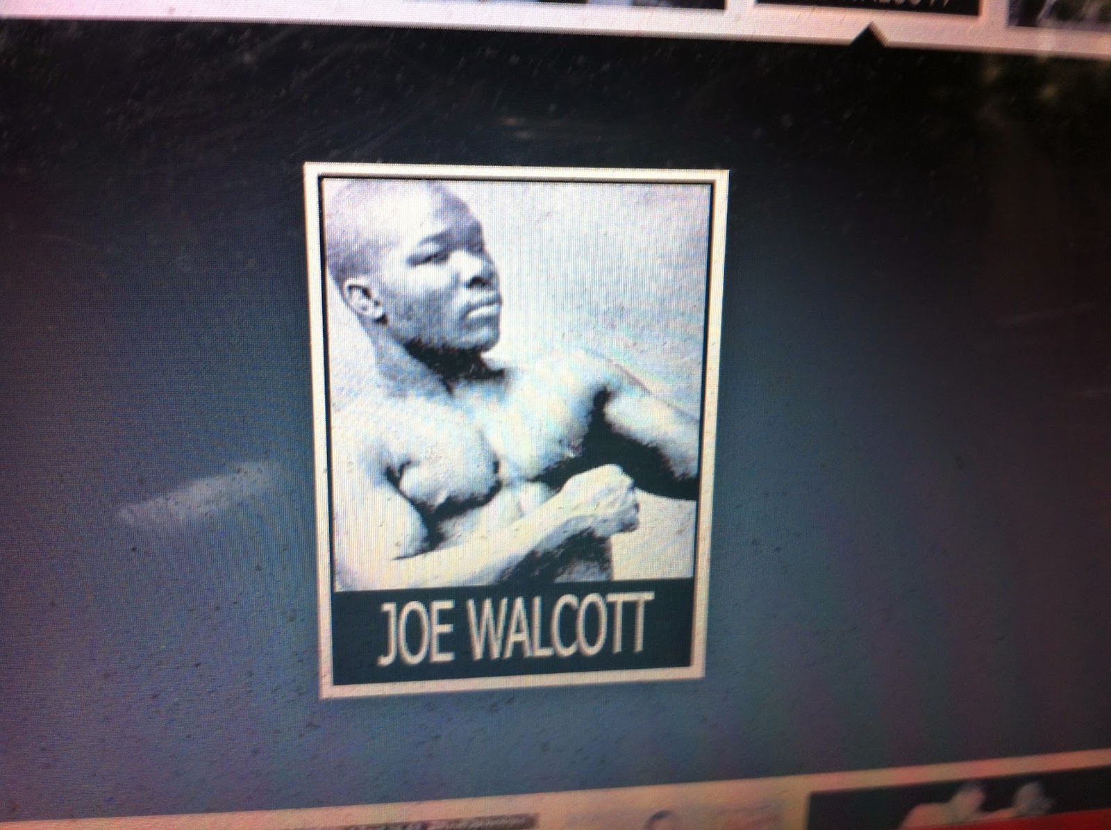 THE BLACK SOCIAL HISTORY:: BLACK SOCIAL HISTORY : AFRO-BARBADIAN " JOE ...