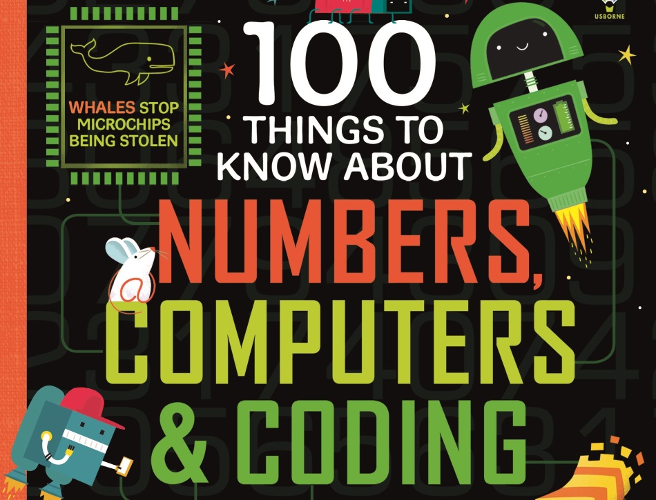 ΤΟ ΗΜΕΡΟΛΟΓΙΟ ΤΟΥ ΑΝΤΩΝΗ ΤΡΙΦΥΛΛΗ : 100 Things to Know About Numbers ...