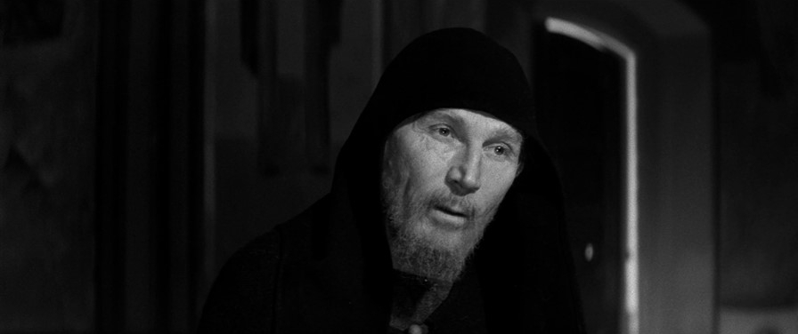 Plutonium Shores: Andrei Rublev: The Russian Blu-Ray