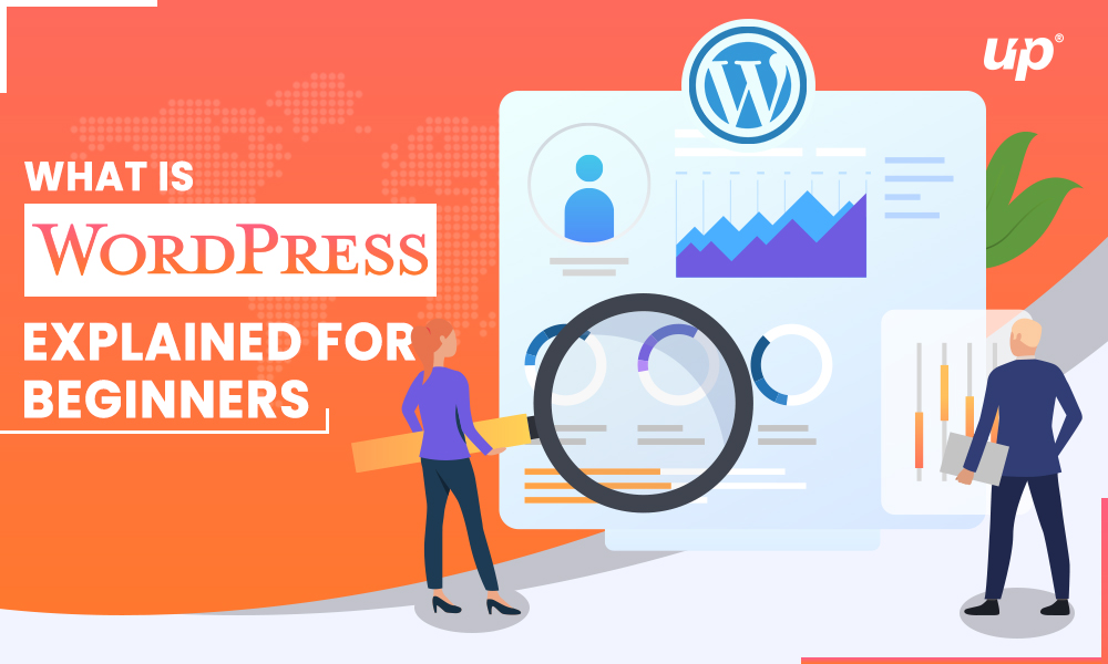 What Is Wordpress Explained For Beginners I Must Read