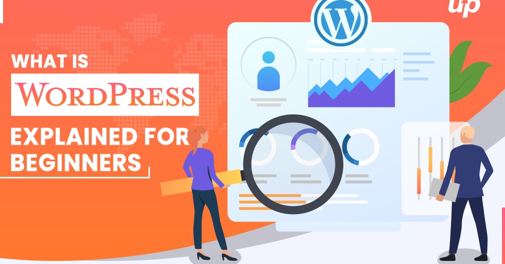 What Is WordPress? Explained for Beginners | I Must Read