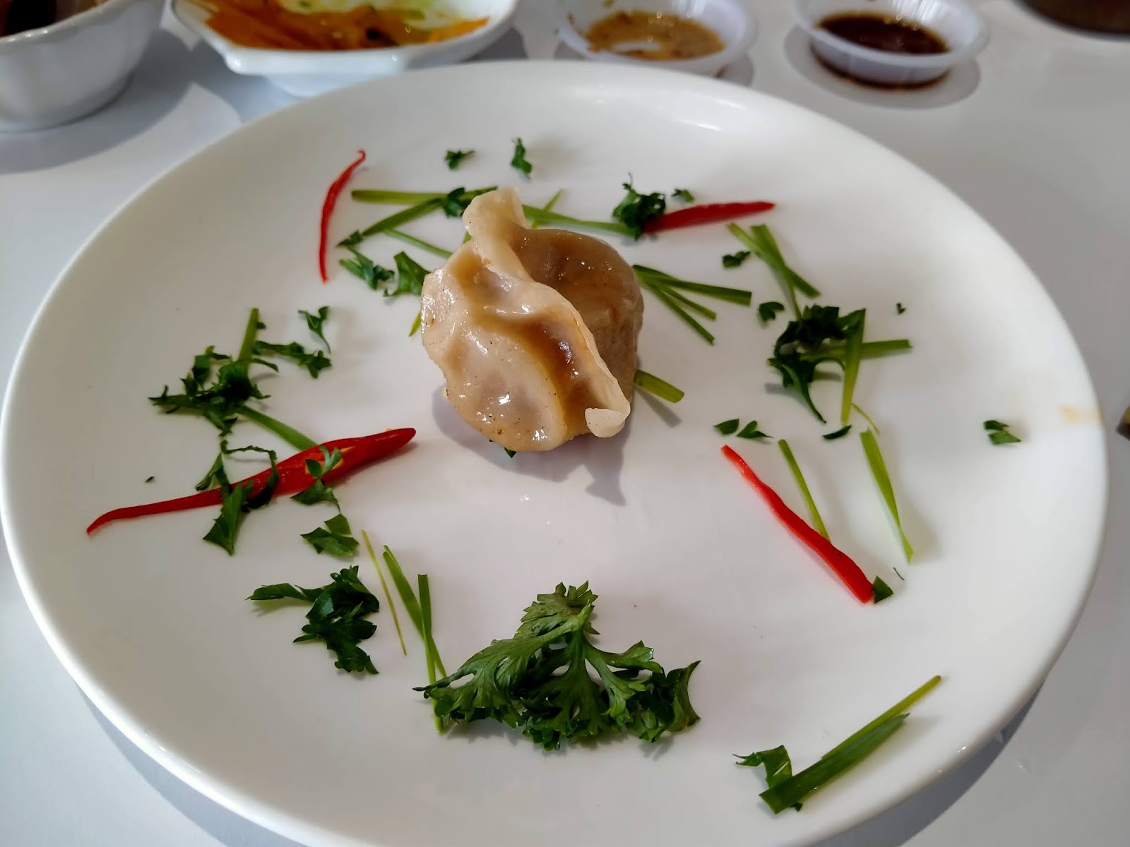 Dumpling Kings & Phuture Daging Berkolaborasi Lancarkan Outlet Dumpling ...