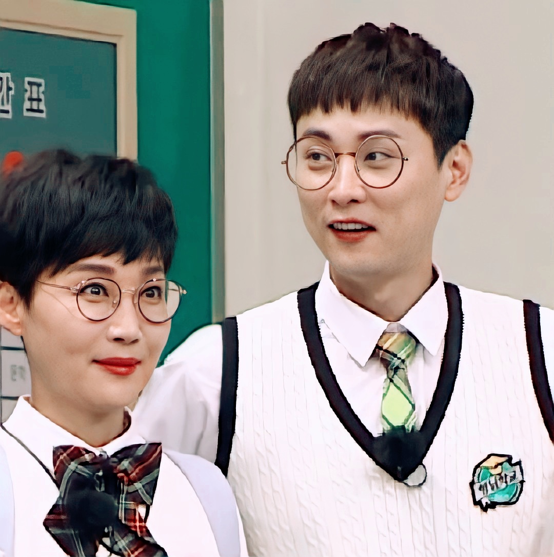 KNOWING BROTHERS EP 275
