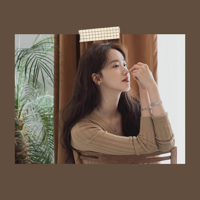 SNSD YoonA for ELLE's December issue - Wonderful Generation