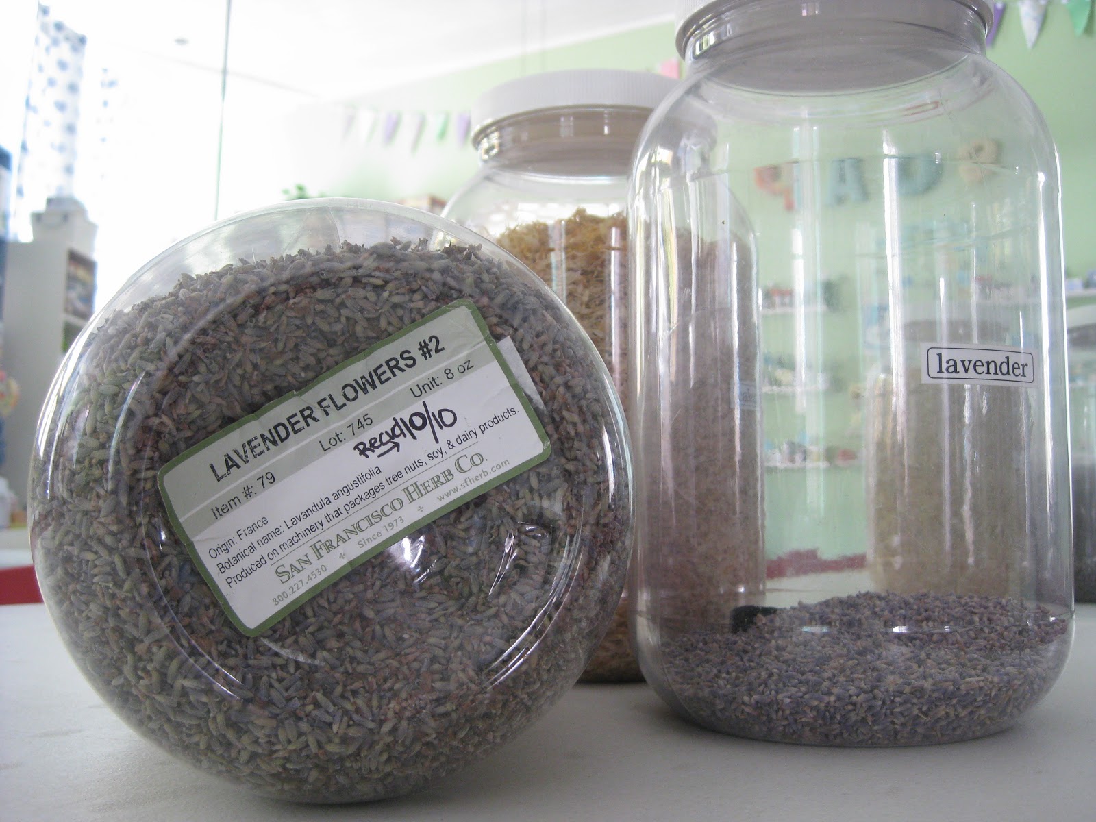 Why You Should Care About Lot Numbers - The Nova Studio