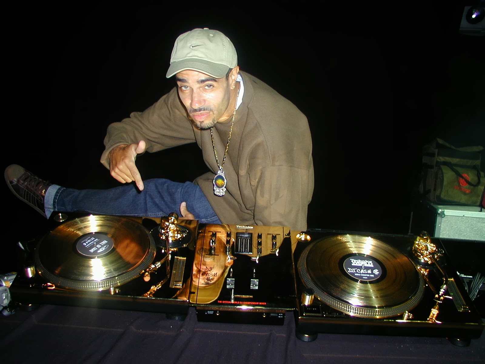 70 80 90: DMC: CAMPEONATO MUNDIAL DE DEE JAY'S SABADO 5 DE OCTUBRE DE ...