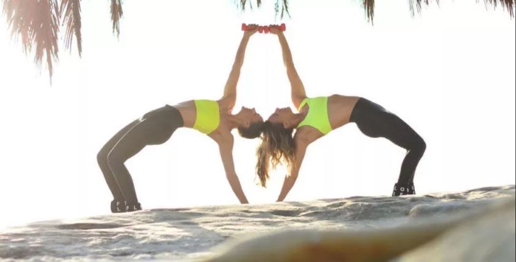 Why You Should Start Practicing Fusion Yoga