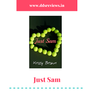#Spotlight :: Just Sam by @KBrownauthor - Bookish Indulgences