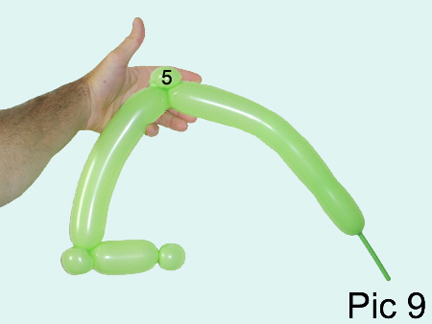 CLASSICAL: Balloon Z