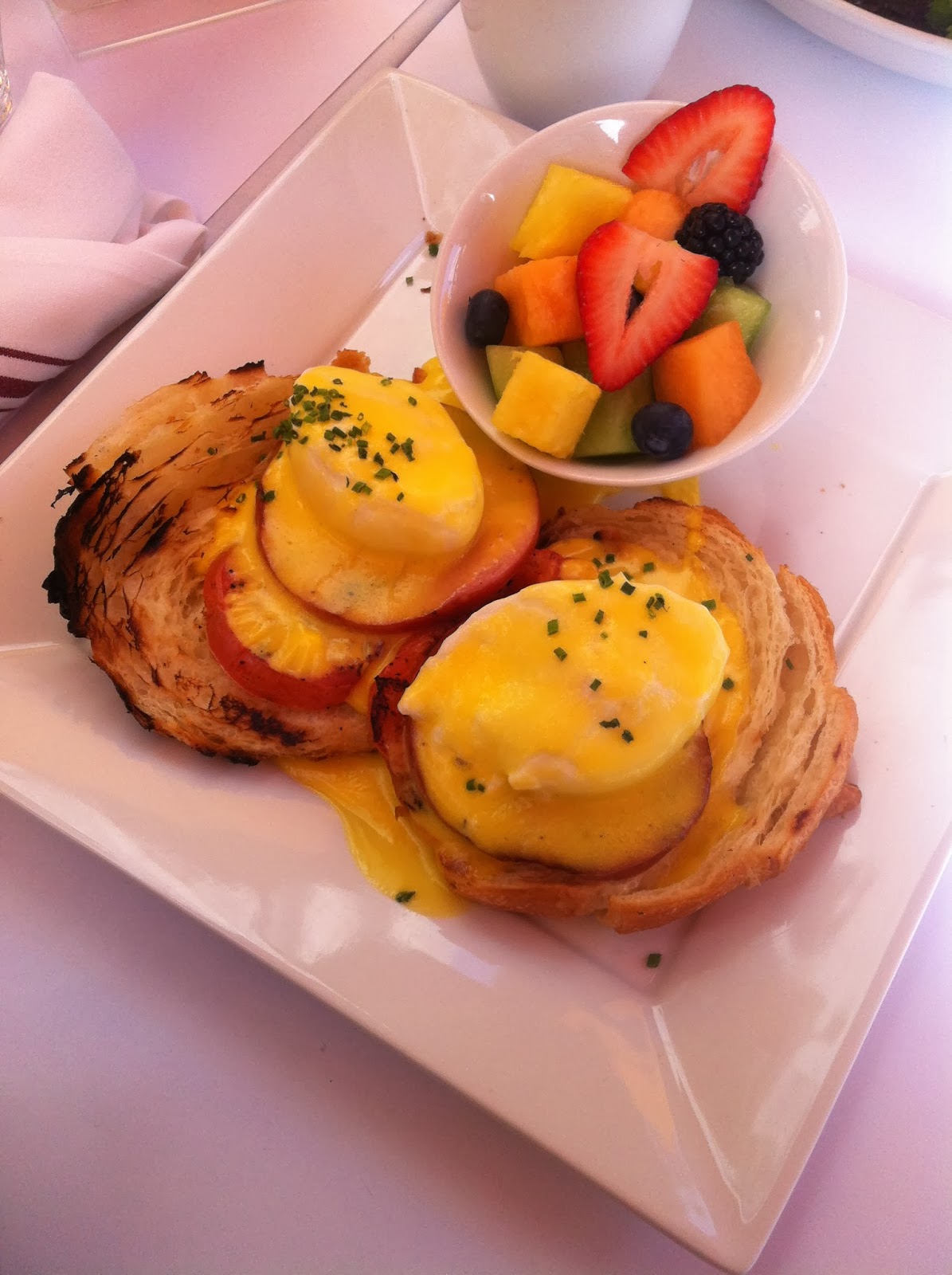 C.C.: Food Review: 208 Rodeo (Beverly Hills, CA)