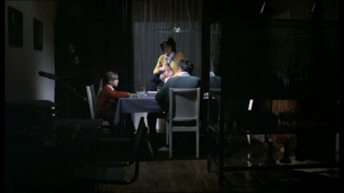 Instant Mindshots: "The Seventh Continent"