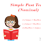 Simple Past Tense (Nominal) Lengkap Pengertian, Rumus dan Contoh ...