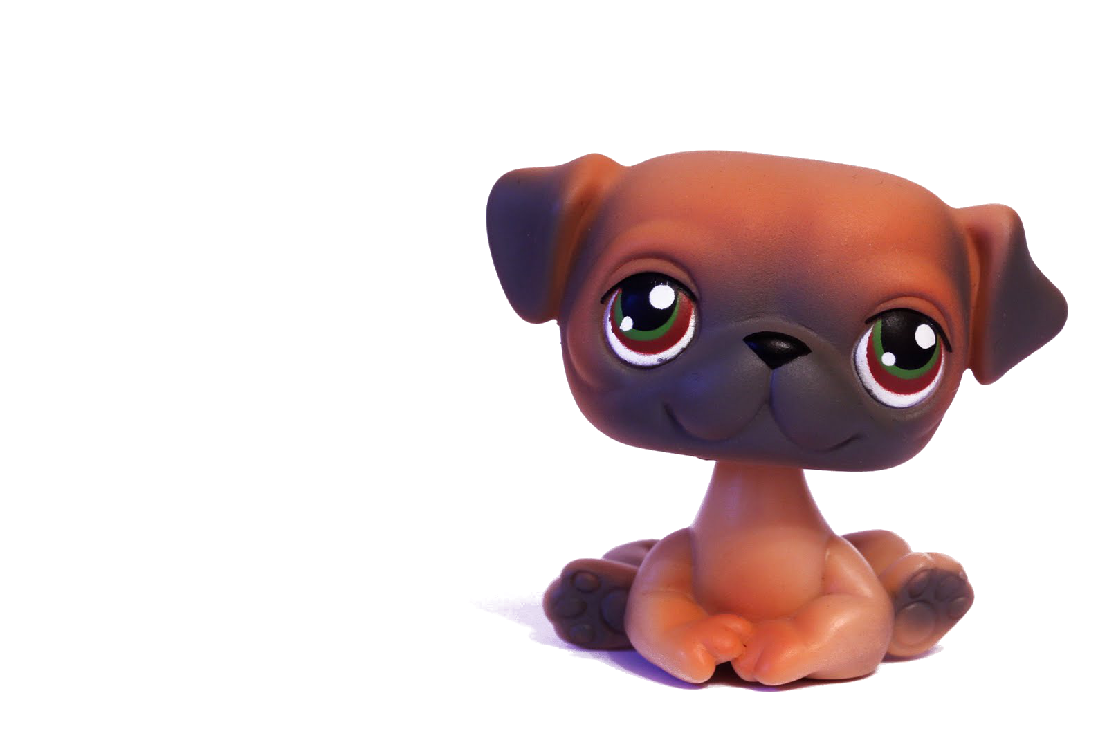 LPS Transparent
