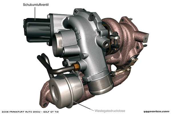 FAIZ RAHMAN :): Volkswagen 1.4 TSI Engine