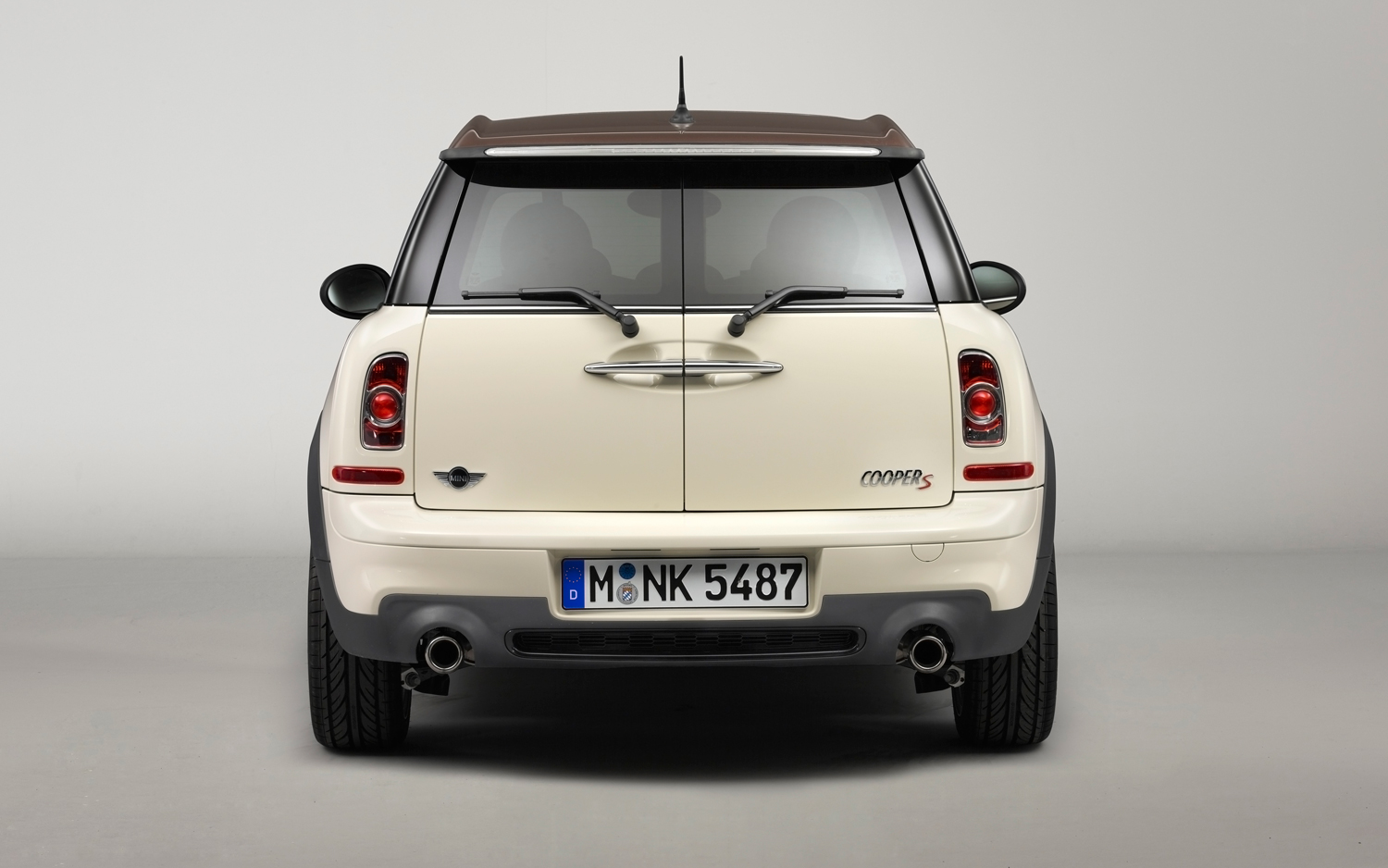 Best Car Models & All About Cars: 2013 Mini Cooper Clubman