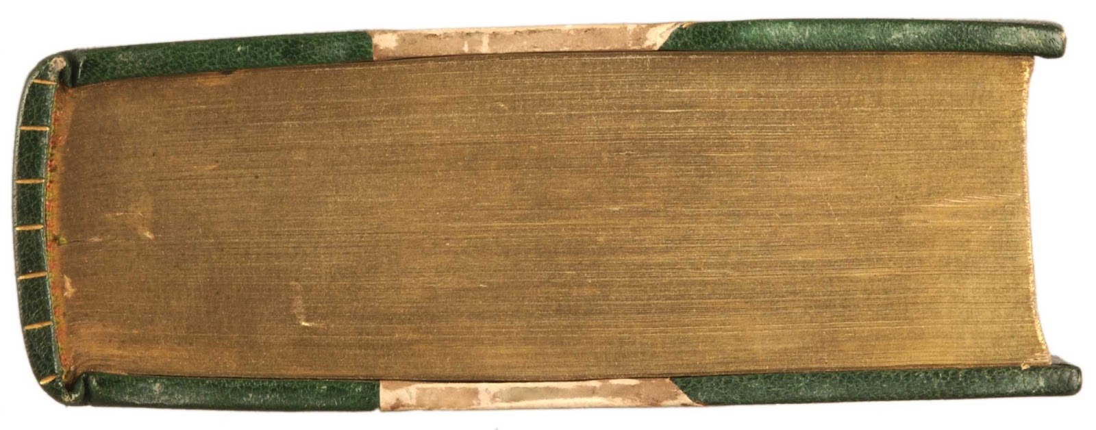 Jeffrey Scott's: A Closed Book